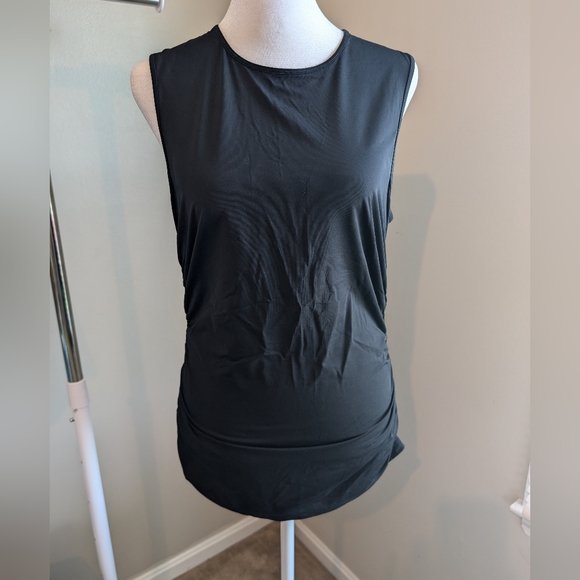 Theory | Tops | Theory Body Hugging Topdress | Poshmark